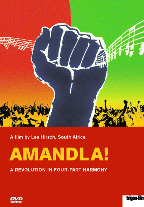 Amandla! (DVD) – trigon-film.org