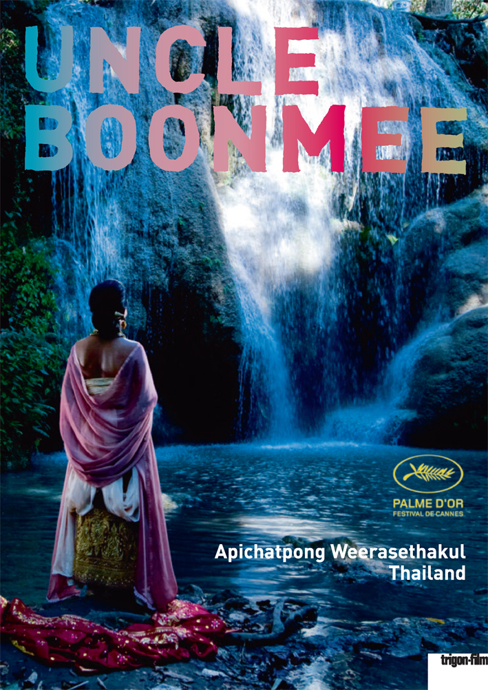 Uncle Boonmee - Oncle Boonmee (1) (Affiches One Sheet) – trigon-film.org
